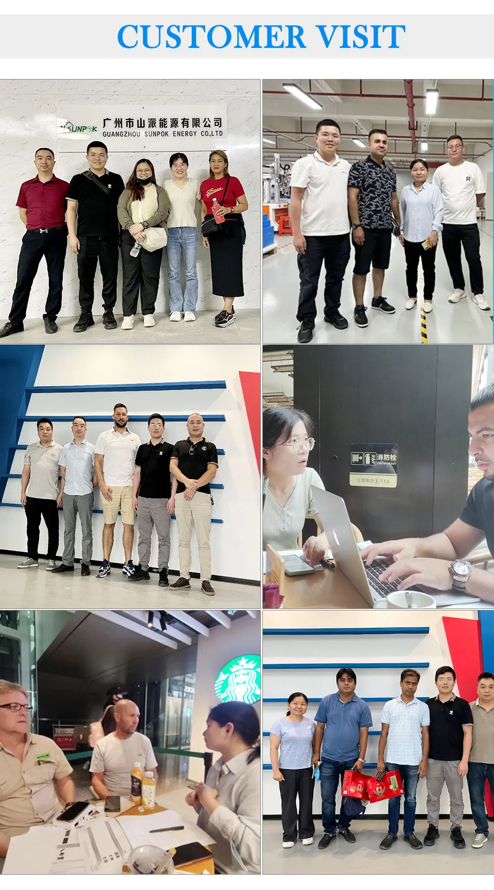 Sunpok All-in-one Mabile Ess Battery 48v 51.2v 200ah 300ah 10kwh Built-in Hybrid Inverter ...