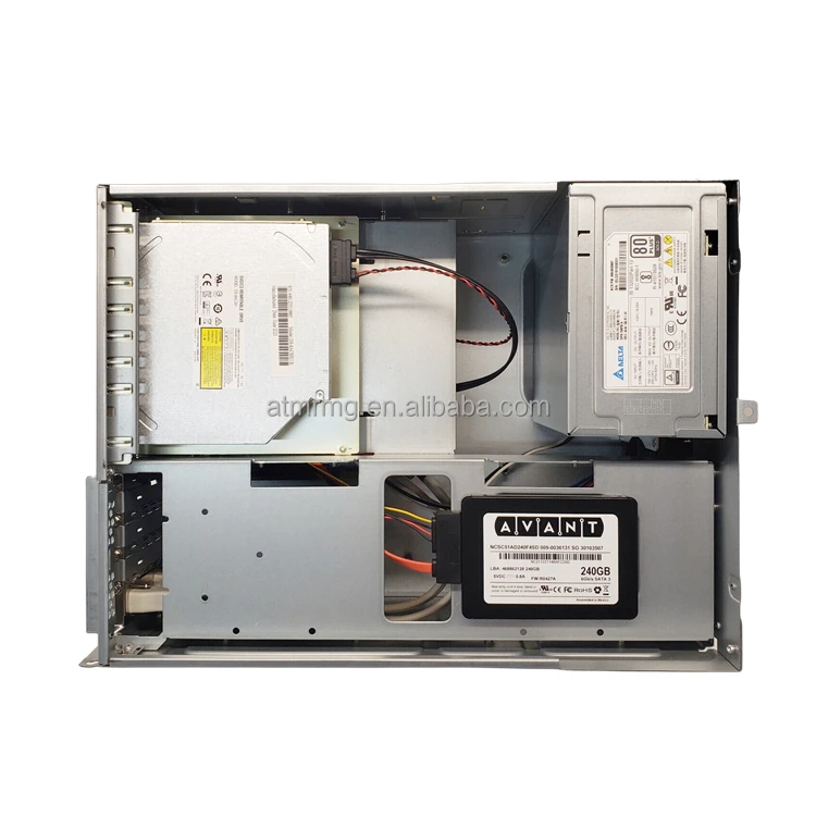 NCR 6659-1000-6000 Selfserv MISANO PC CORE W10 UPGRADE KIT