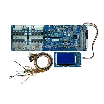Seplos New Bms3.0 100a/150a/200a 24v/48v Can And Rs485 Communication ...
