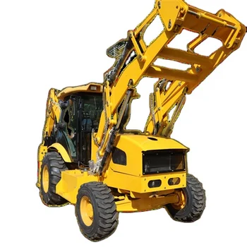 Bitsman Shandong Machinery Equipment Co., Ltd. - Loader, Excavator
