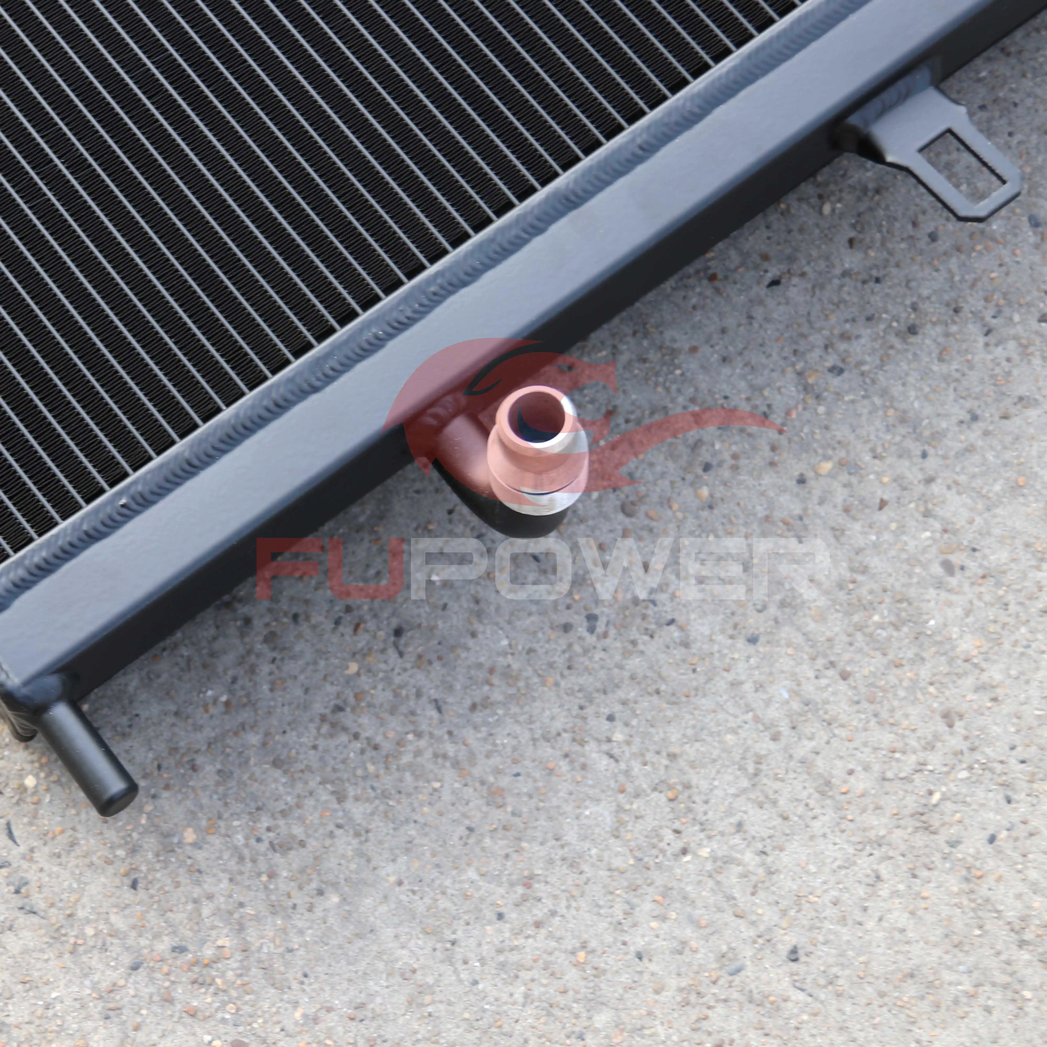 B48 B46 B58 Front Mount Intercooler For Bmw M140i/m240i/340i/440i X ...