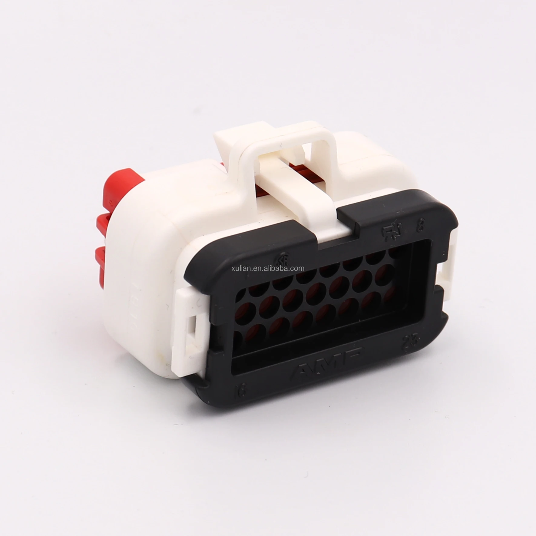 Ampseals系列23pin公母连接器te连接器tyco 770680-2汽车连接器 - Buy 776228-1 770680-1 ...