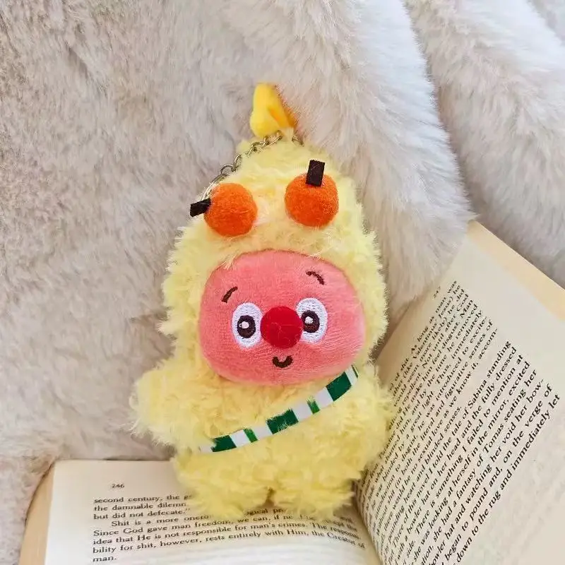 Shop Our Hot Sell 2024 Labubu Plush Keychains - Cute & Soft