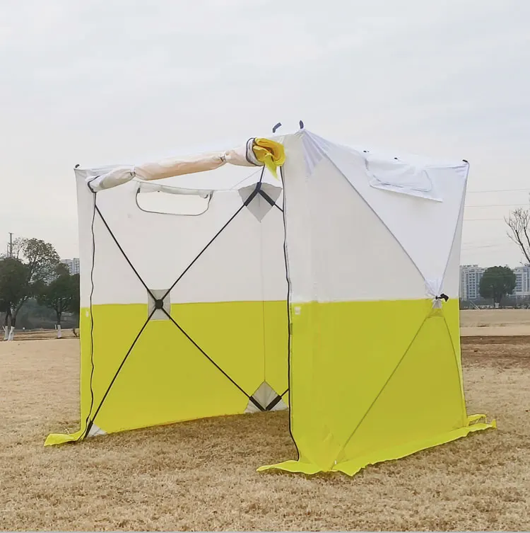 Alibaba.com: Construction Outdoor Work Tent, All-Weather Fishing ...