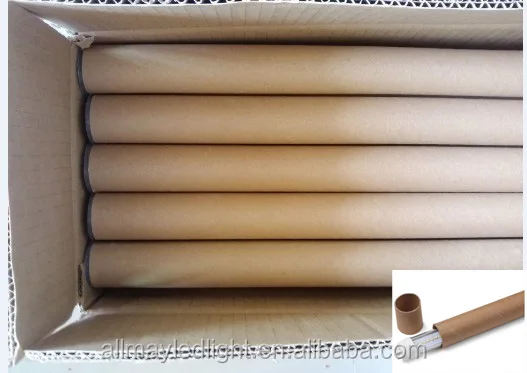 18w 4ft(1200mm) Backup Time 3 Hours Microwave Radar Sensor Emergency T8 ...