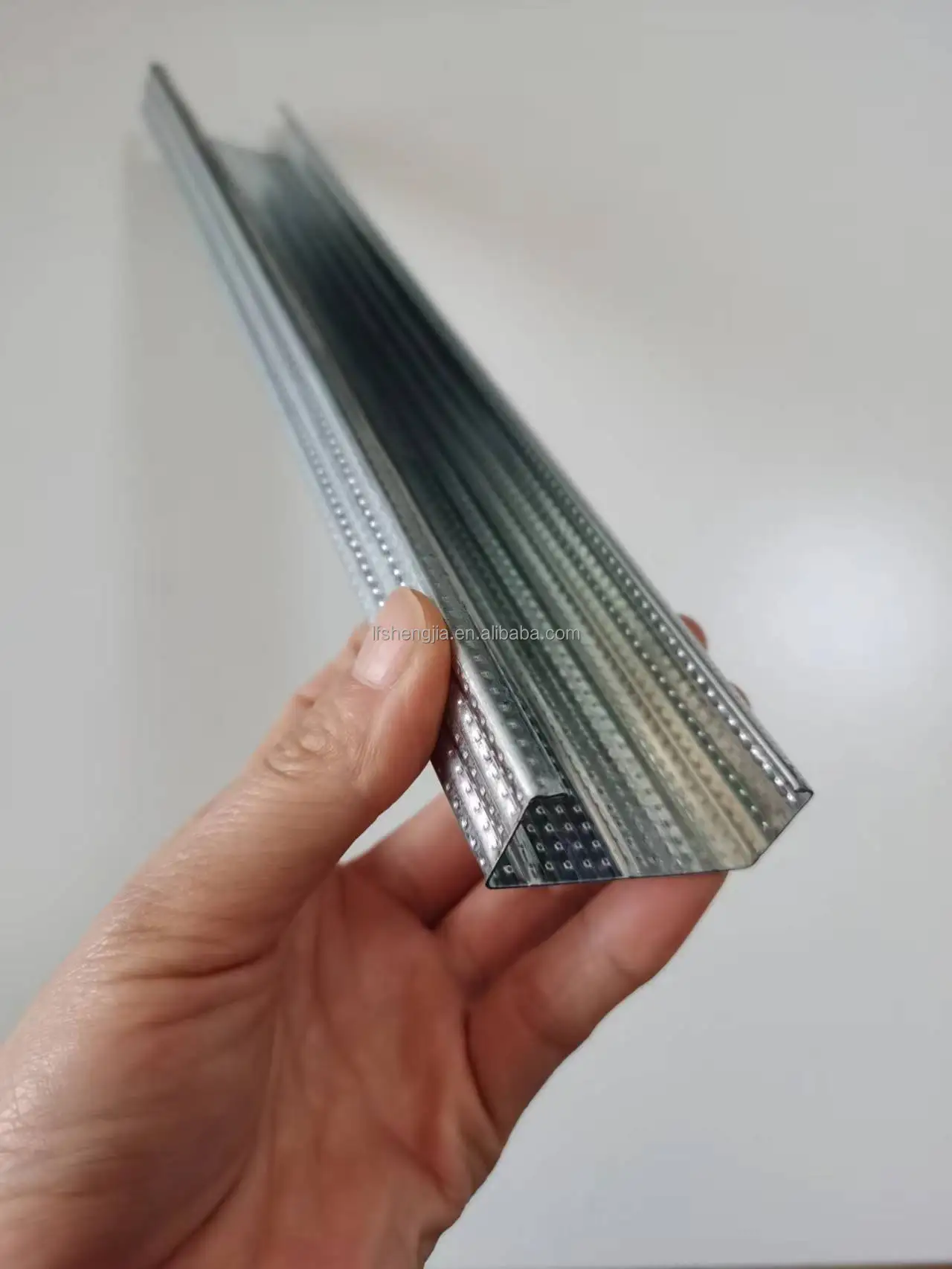 Furring Channel F47 For Gypsum Ceiling - Buy Furring Channel F47 ...