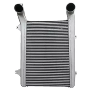 For Daf Xf105 Truck Intercooler 1691392 With Quality Warranty For Daf ...