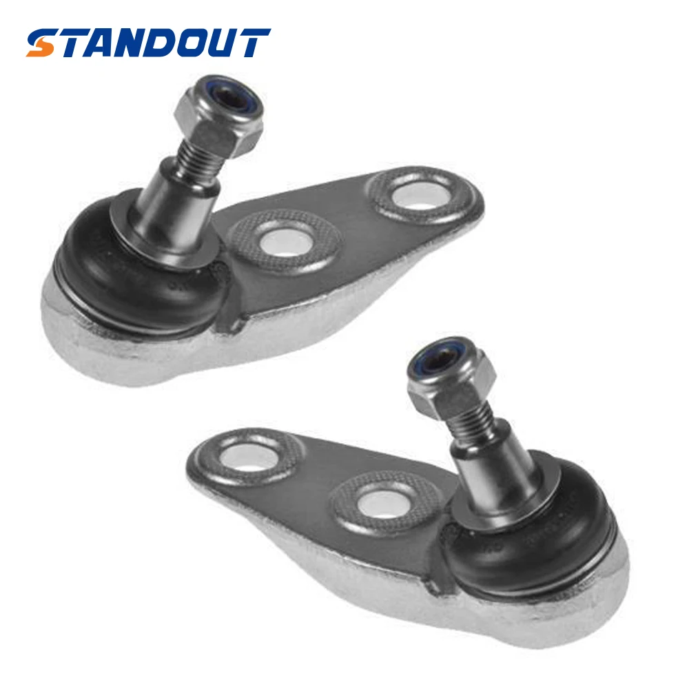 Left And Right Suspension Front Lower Ball Joint For Bmw Mini R55 R59 ...