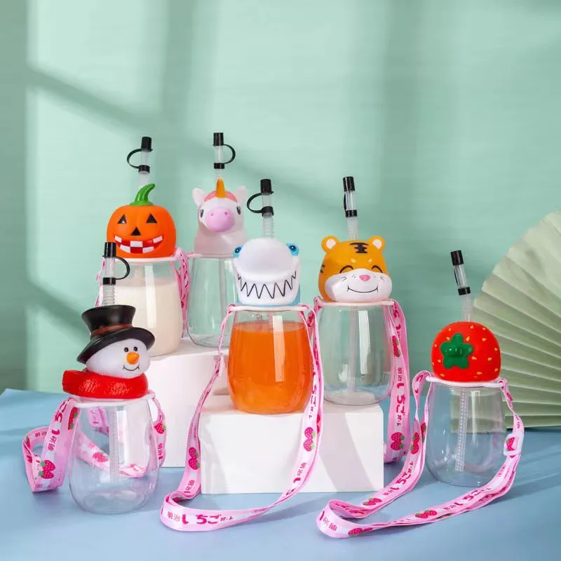 Customizable disposable cups for drinks crazy straw cup| Alibaba.com