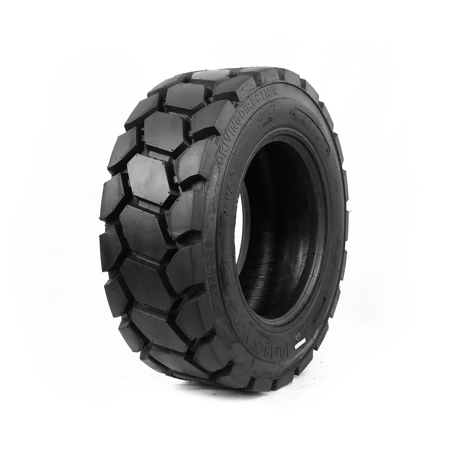 Natural Rubber Tires