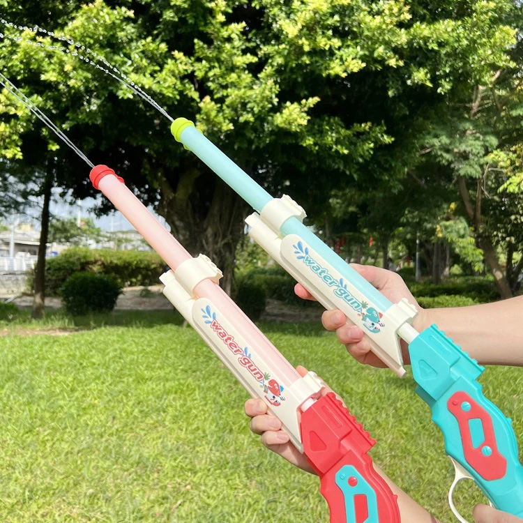 Summer Beach Pool Water Splashing Toy - Fun for Kids