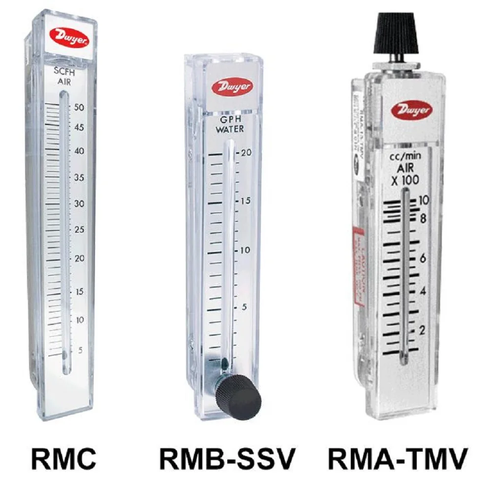 Dwyer Imported 1221/1222/1223 U-shaped Manometer Gauge 1223-36-w/m ...