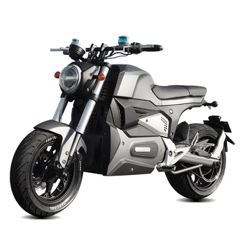 Wuxi Factory Direct Sell M6 High Speed Electric Bike Range 100km ...