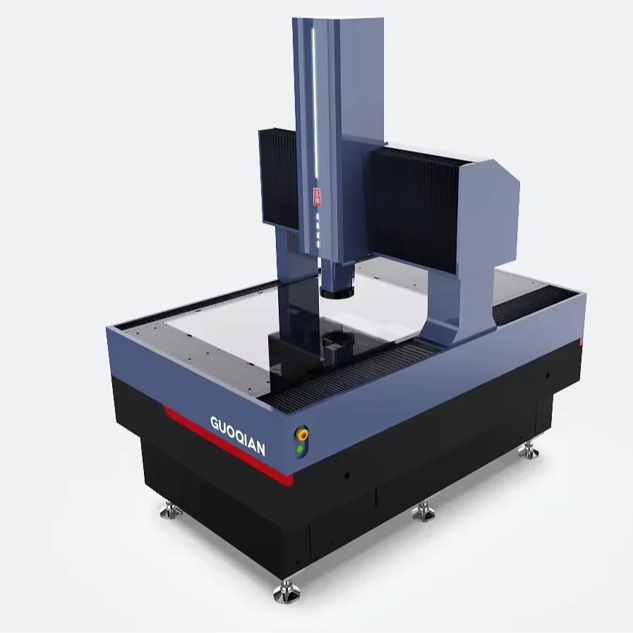 Direct Drive Moving Gantry Five Ring Eight Zone Coaxial Light High ...