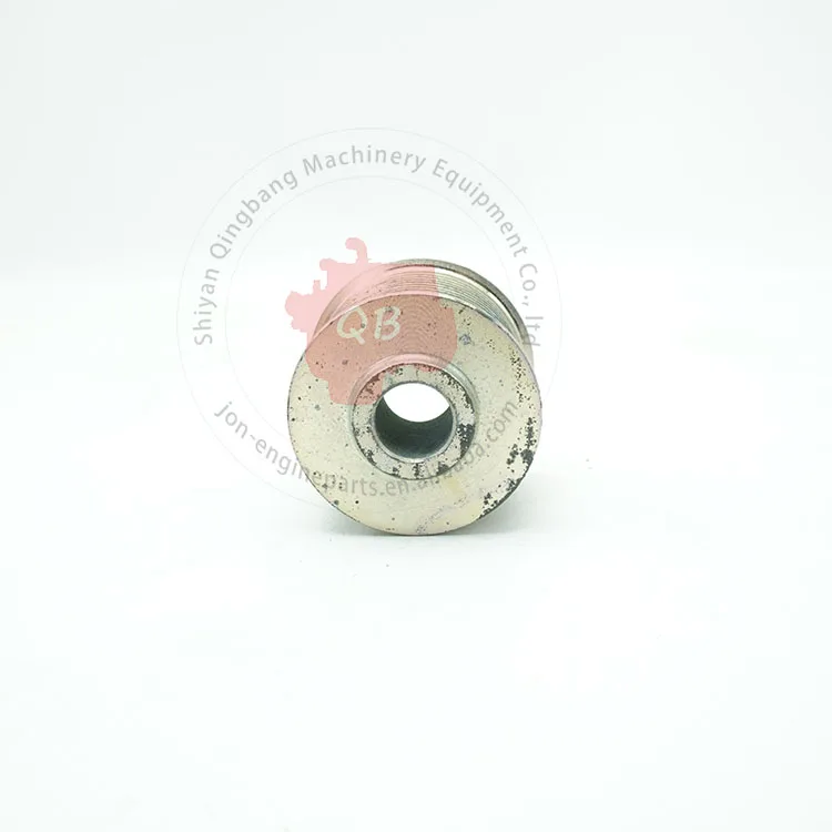 3683004 Cummins Engine Alternator Pulley - Reliable Performance