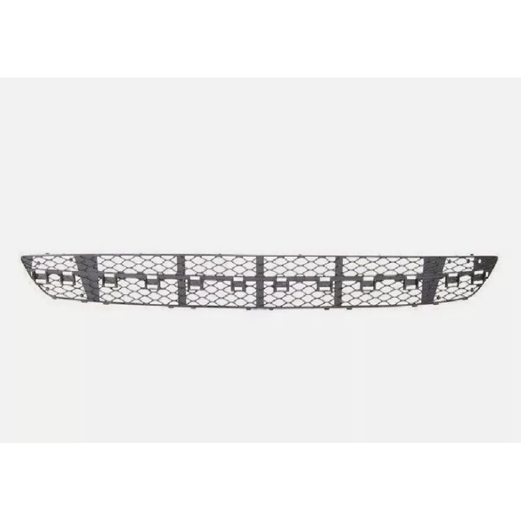 Mercedes-Be-nz W211 Front Bumper Center Lower Grille for A2118850553 ...