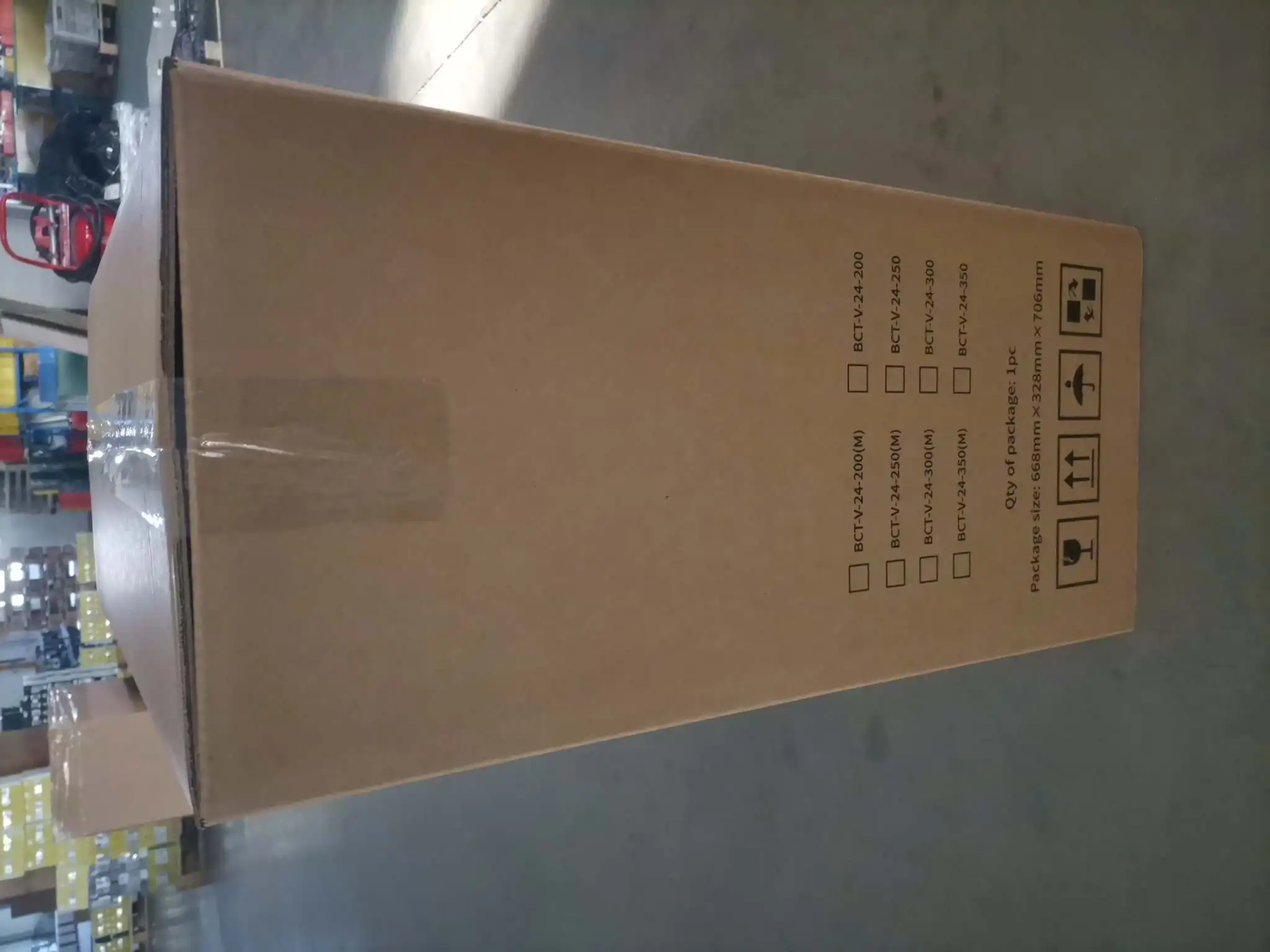 Euler Energy Manufacturer Lithium Battery With Smart Bms For Solar 5kw ...