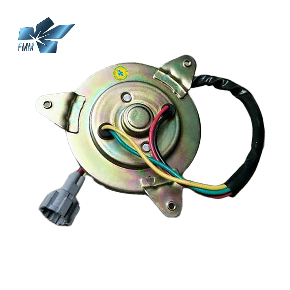Auto Electrical Systems Radiator Fan Motor 21487-1L000 for nissan Sunny ...
