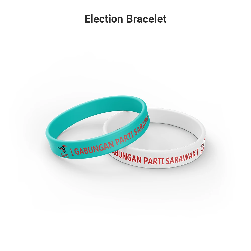 Flagnshow Political Campaign Materials - Promotional Items