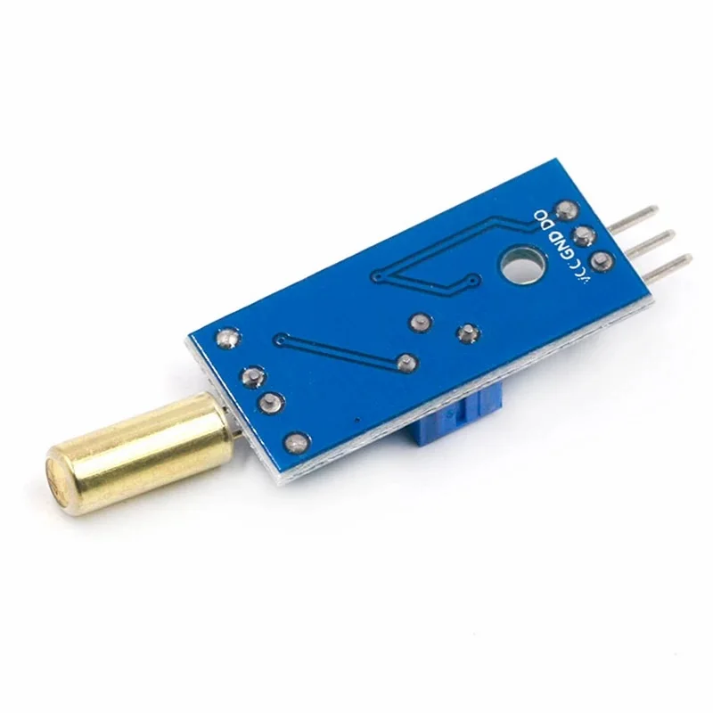 Golden Sw520d Angle Sensor Module Ball Switch Sunlephant Tilt Sensor ...