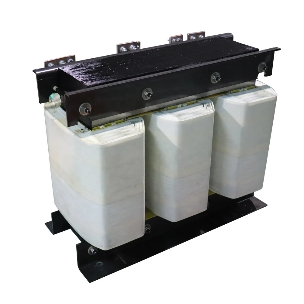 Three Phase 400kva Dry Type Transformer Voltage Transformer 400kva 3 ...