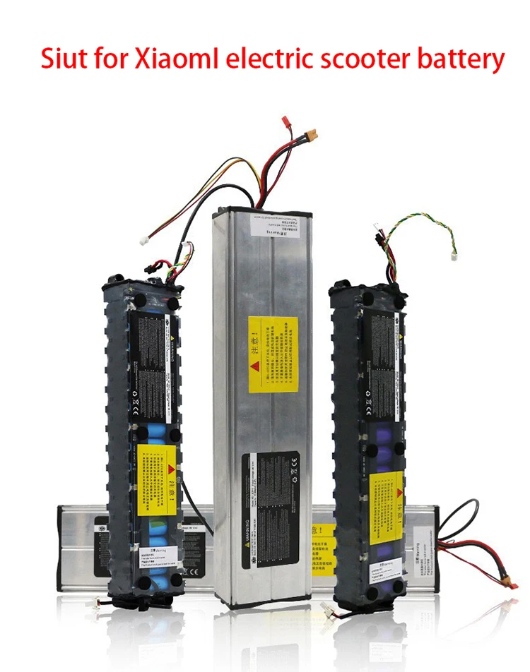 Wholesale Original Battery for Ninebot Max G30 Electric Scooter