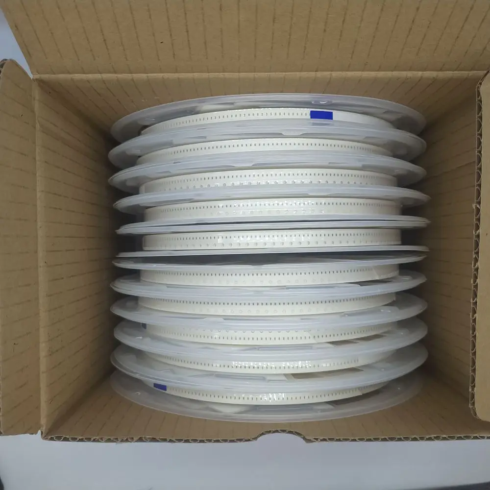 0201-1210 All Size Capacitor Resistance Smd Electronic Components Super ...