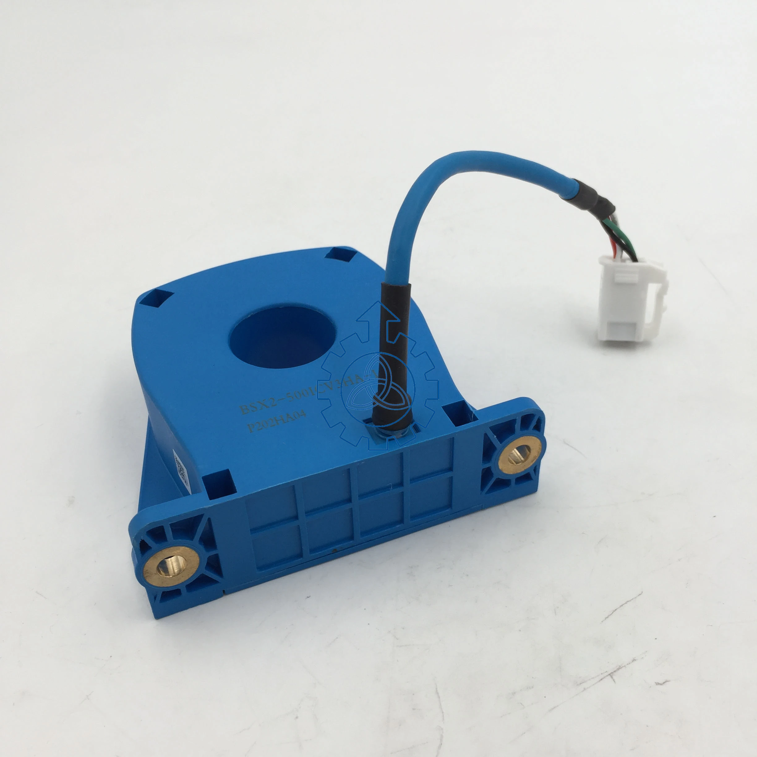 New Electrical Bus Spare Parts Current Sensor Bsx2-500icv3ha-l For Byd ...