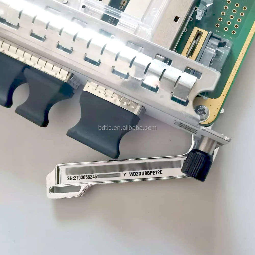 HUAWEI Ubbpe4 Baseband Board for BBU3900, BBU3910, BBU5900
