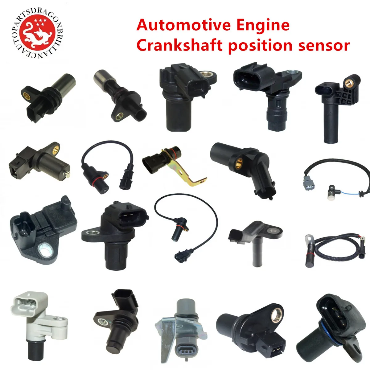 Forklift Parts Sensor Assy 45190-13900-71 for Toyota 7FBR15