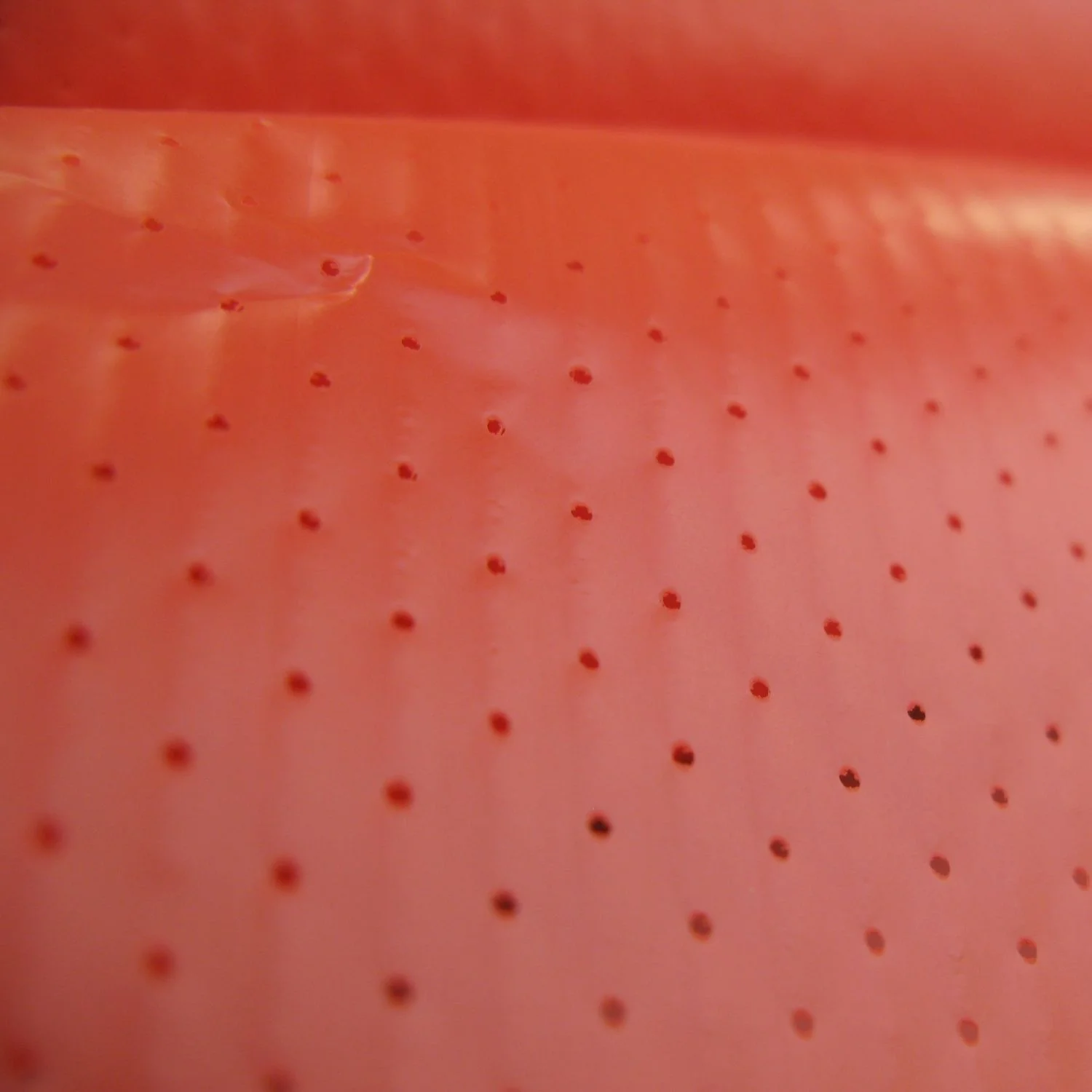 Composite PA/PE Infusion Vacuum Bagging Film for FRP for Plastic ...
