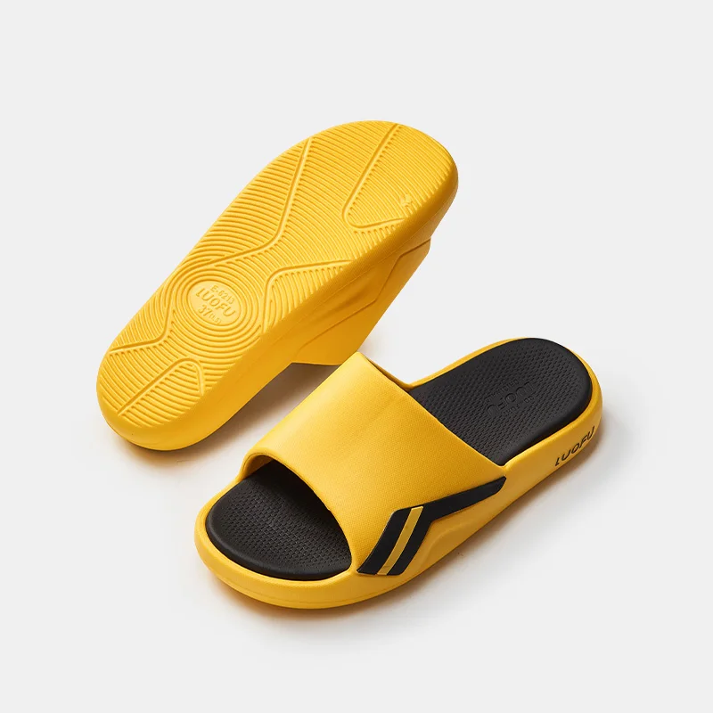 Luofu New Design Original Slides - Soft, Stylish, and Durable