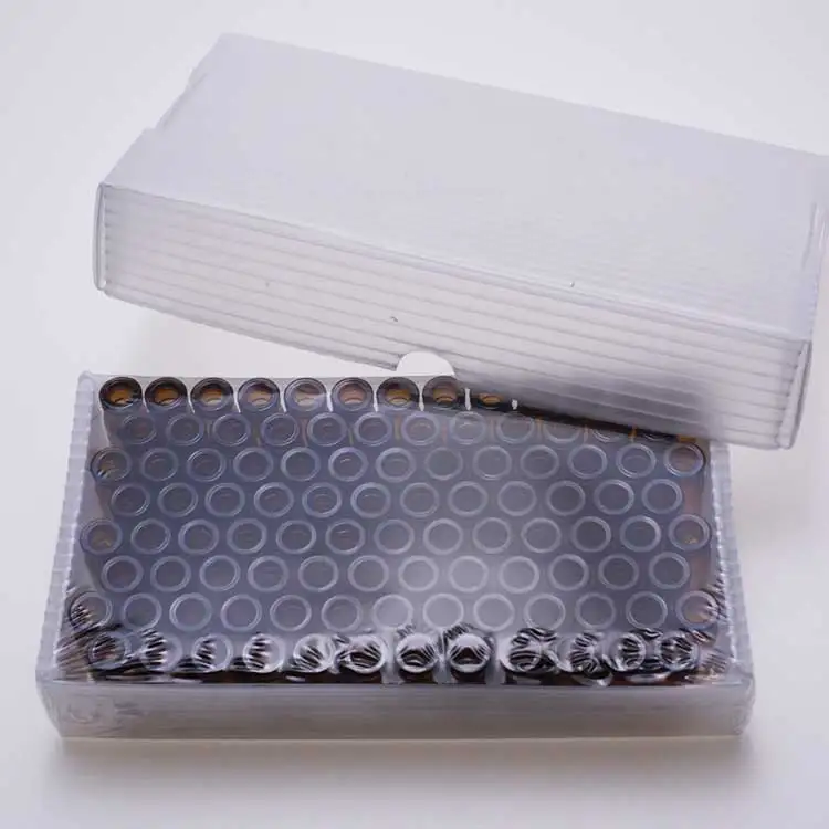 Microlab Scientific 9-425 2ml Sample Vials - Buy Sample Vials,9-425 ...