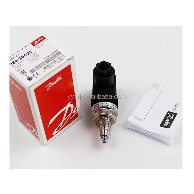 Original Danfoss Liquid Level Switch AKS 38D 148H3194| Alibaba.com