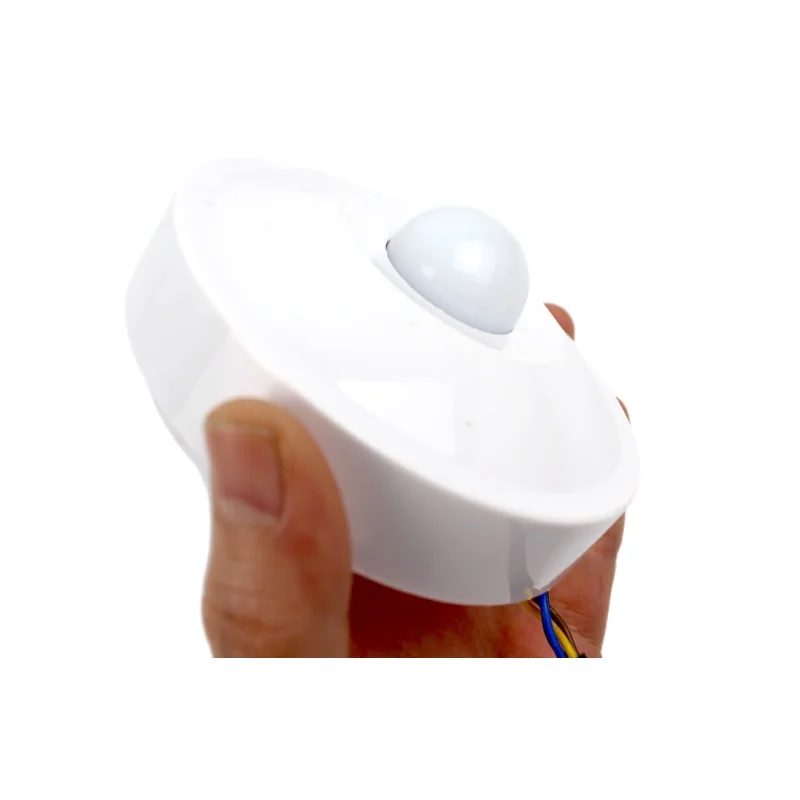 4-20ma Rs485 Ceiling Human Body Motion Detector Infrared Sensor ...