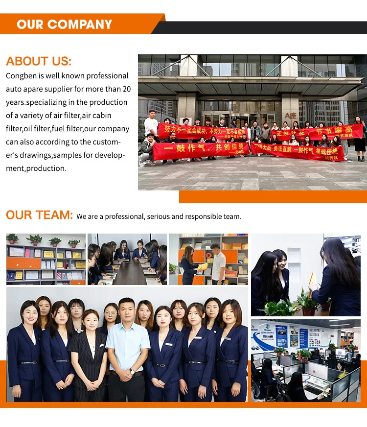 Hino Truck Oil Filters - Reliable Performance & Durability