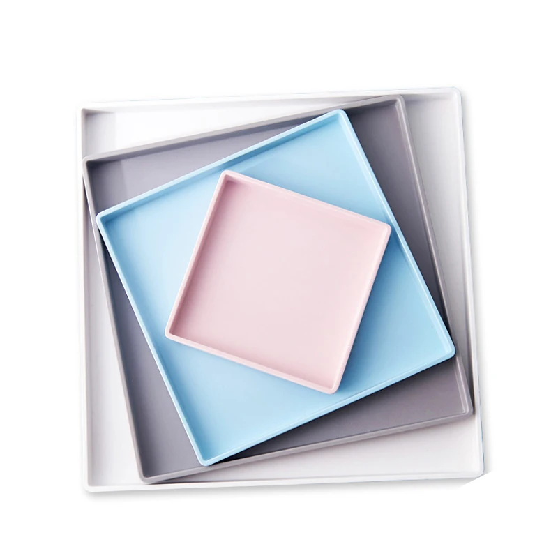 Inflight Atlas Serving Tray Airline Plastic 2/3 Abs Tray Airlines Cabin ...