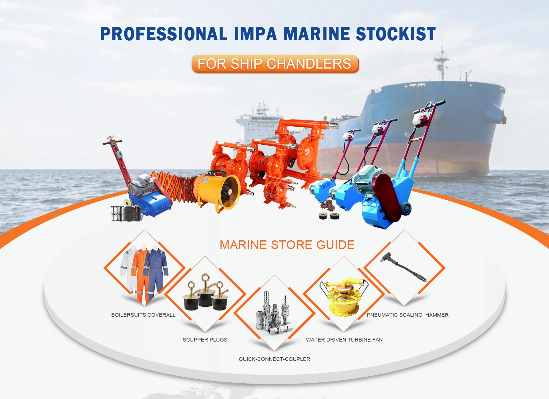 Nanjing Chutuo Shipbuilding Equipment Co., Ltd. - Pneumatic Tools ...