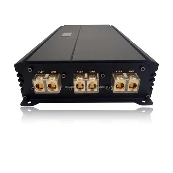 Car Stereo Amplifier Capacitors 100pcs 2000w 1 Farad 200a Capacitors ...