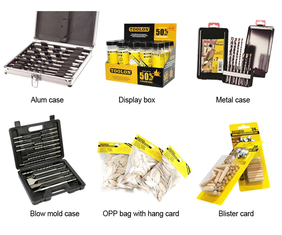 Toolon Custom Toggle Clamp Push Pull 36070 Quick Released 50kg 110 Lbs ...