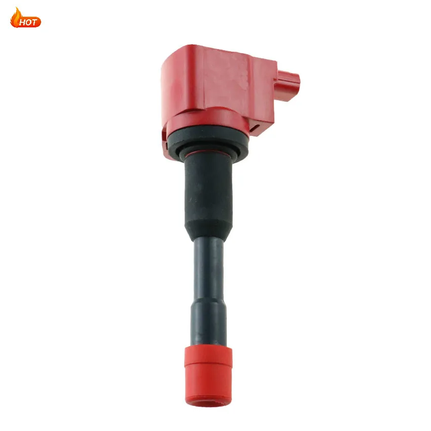 For City IVTEC 2009-2011 Ignition Coil OE 30520-P8F-A02 2008 110 Cm1t ...