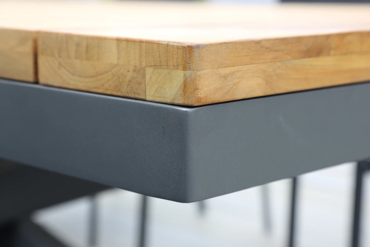 OSMEN Helios Outdoor Furniture - Stylish Garden Sofa Set