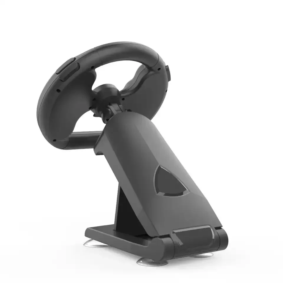 Wireless Game Steering Wheel for nintendo Switch Game Accessories ...