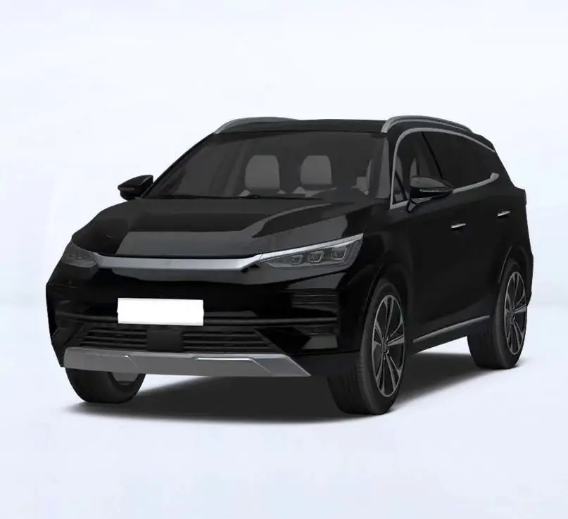 2024 China Suv 2020 2021 2022 2023 Tang Ev600 Ev 600km B Y D Electric Car - Buy New Energy ...