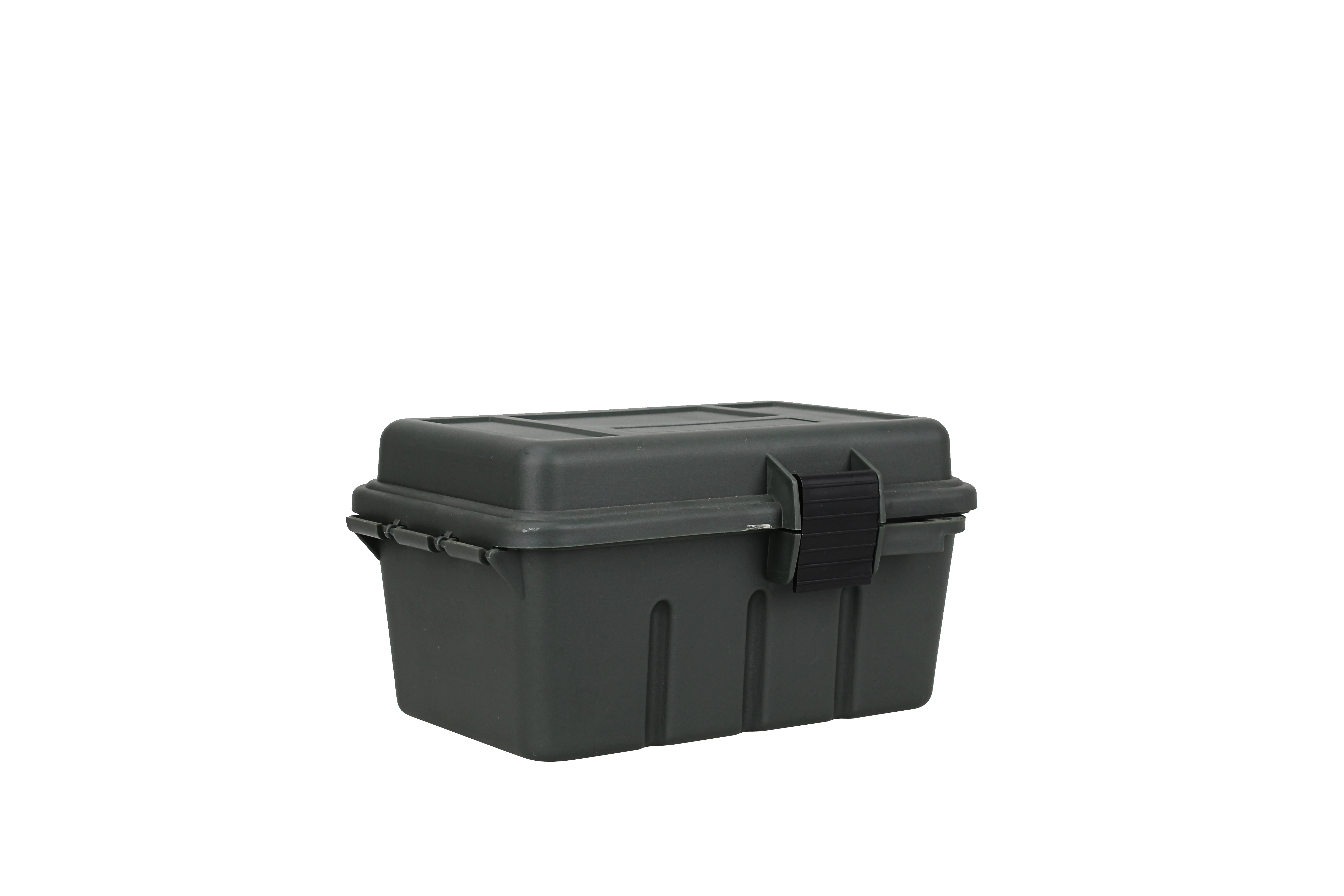 Custom Color Logo Foam Ammo Case Box Rugged Protective Case Bullet Box ...