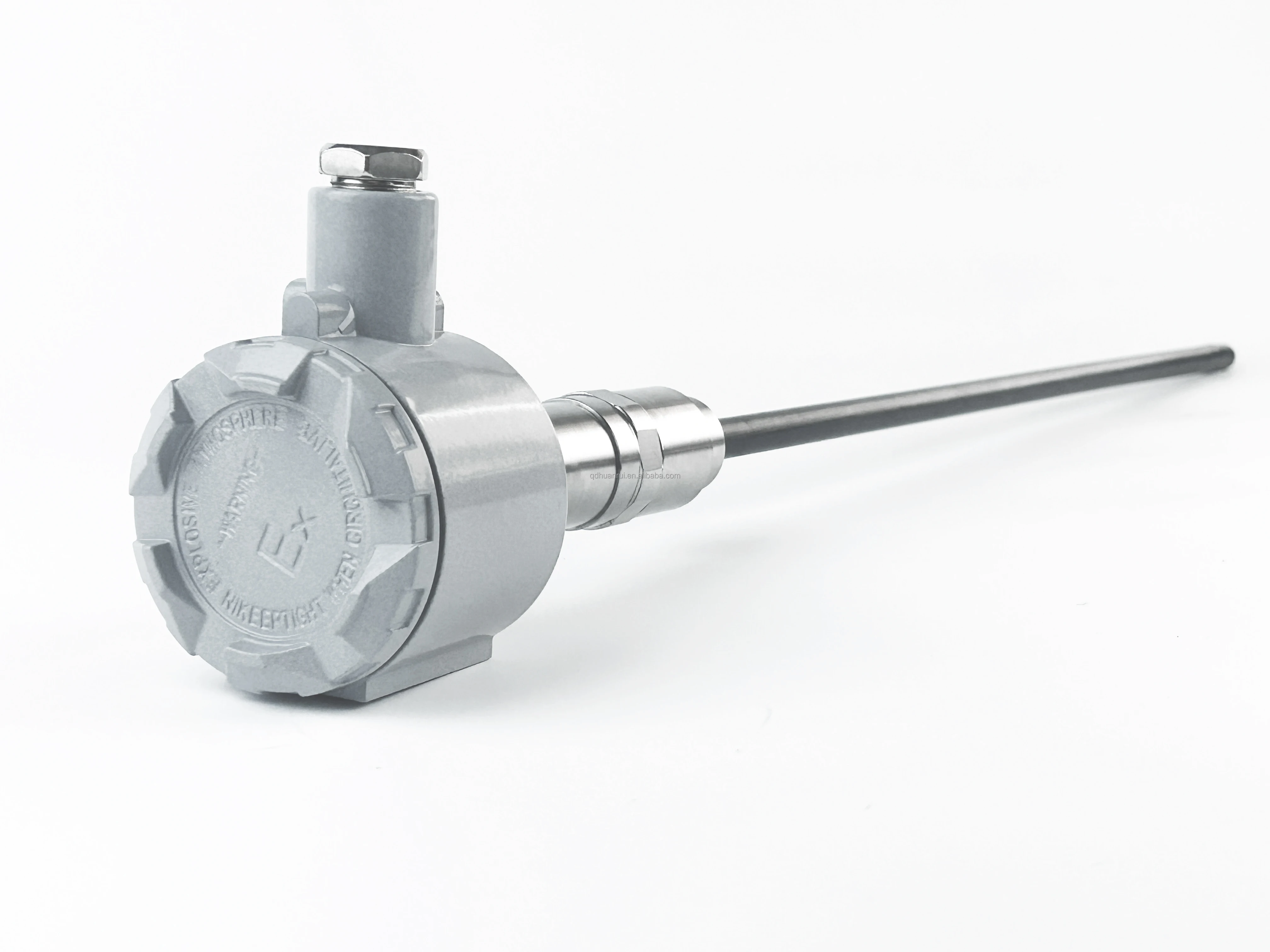 2024 New Environmental Dust Monitor Meter Effective Dust Collector ...