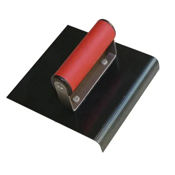 Blue Steel Concrete Hand Edge Trimmer R Angle 3.18mm/6.35mm/9.53mm ...