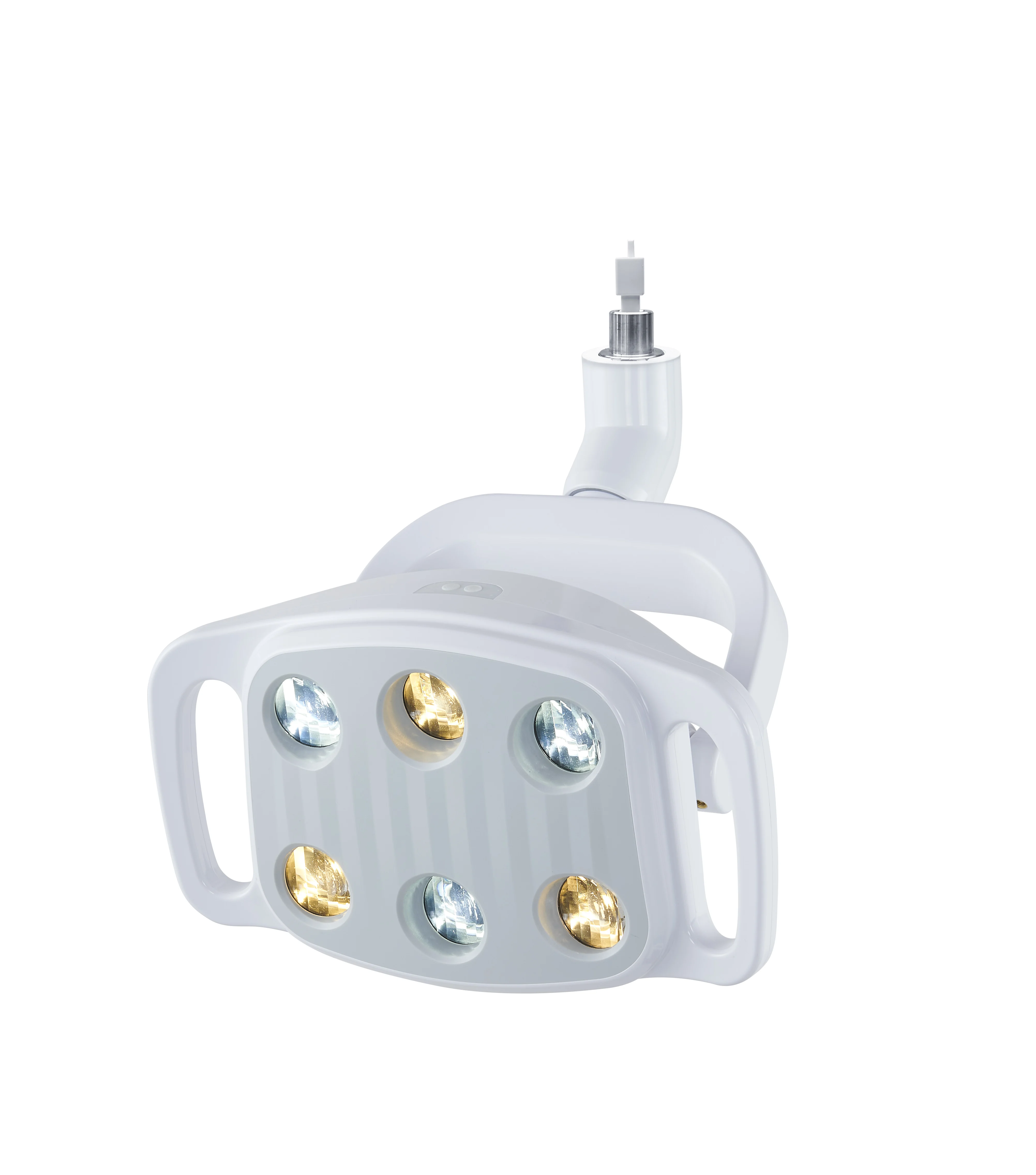 Dentist Surgical Equipment Dental Ceiling Mount 6 Led Oral Lights Led ...