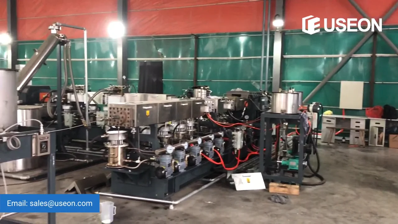 Xlpe Cable Extrusion Machine,Useon Extruder For Xlpe Compounds For ...