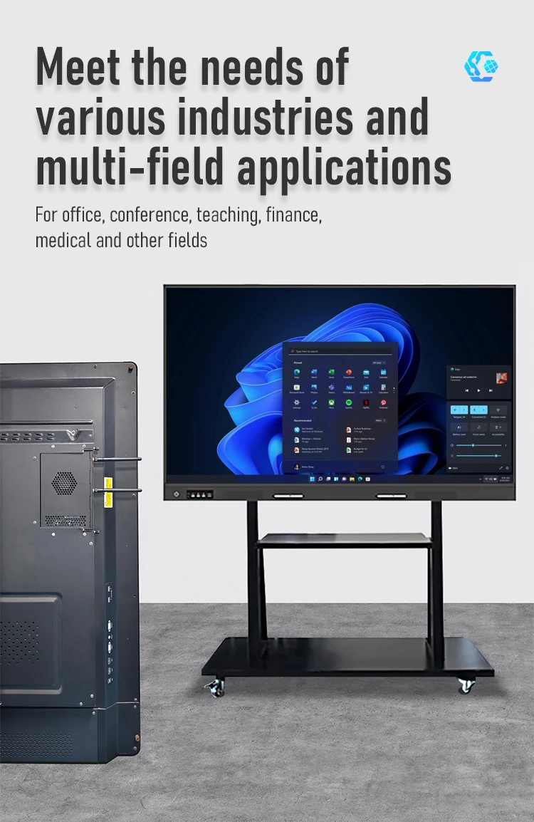 4K 5K Display OPS Factory Core I3 I5 I7 I9 DDR5 OPS Mini PC 8G 16G 32G ...